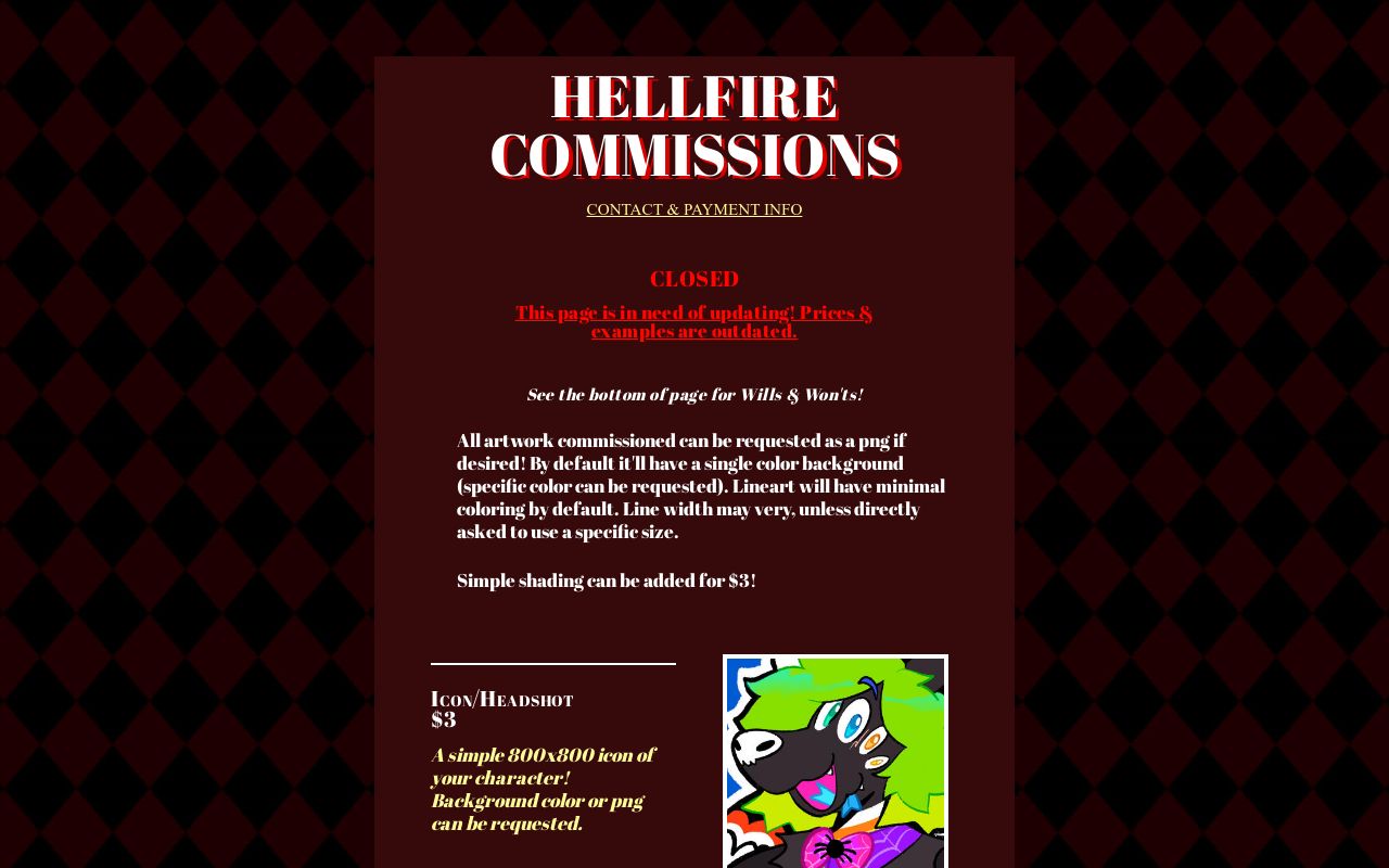 hellfirecomms